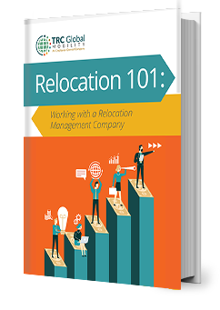 International and Domestic Relocation Resources I TRC Global Mobility