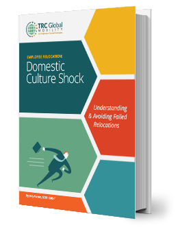 International and Domestic Relocation Resources I TRC Global Mobility