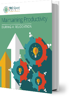 Employee Relocation | TRC Global Mobility