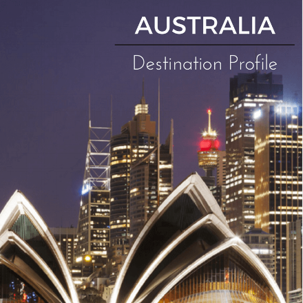 Destination Profiles I TRC Global Mobility